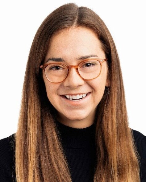 McKenzie Chasteen, CNM-WHNP